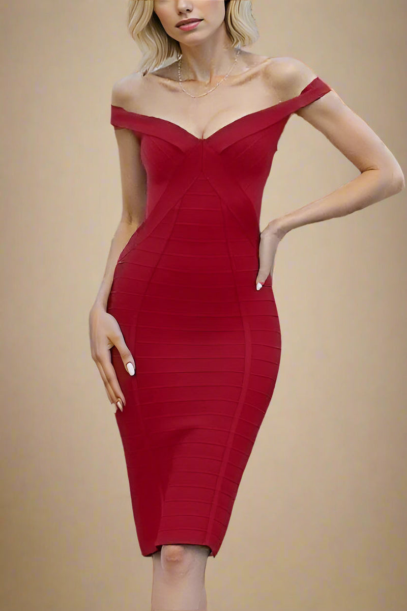 Bodycon Collection | Home of Bandage & Bodycon Dresses